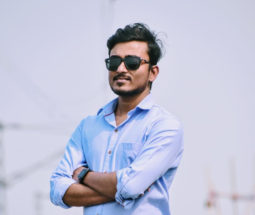 Joydeep Halder - Portfolio - Software Developer